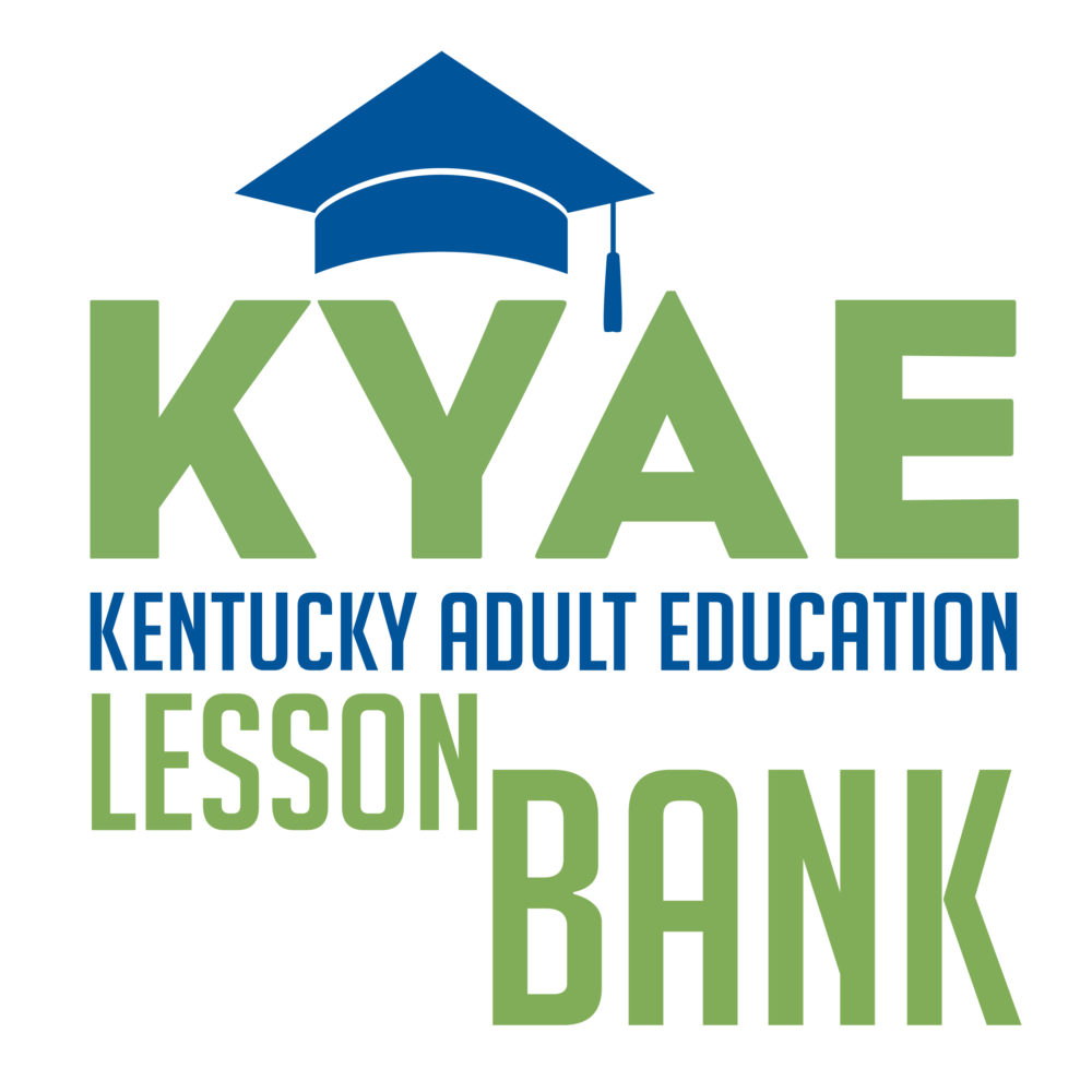 KY Adult Education Professional Learning Community | Instructional ...