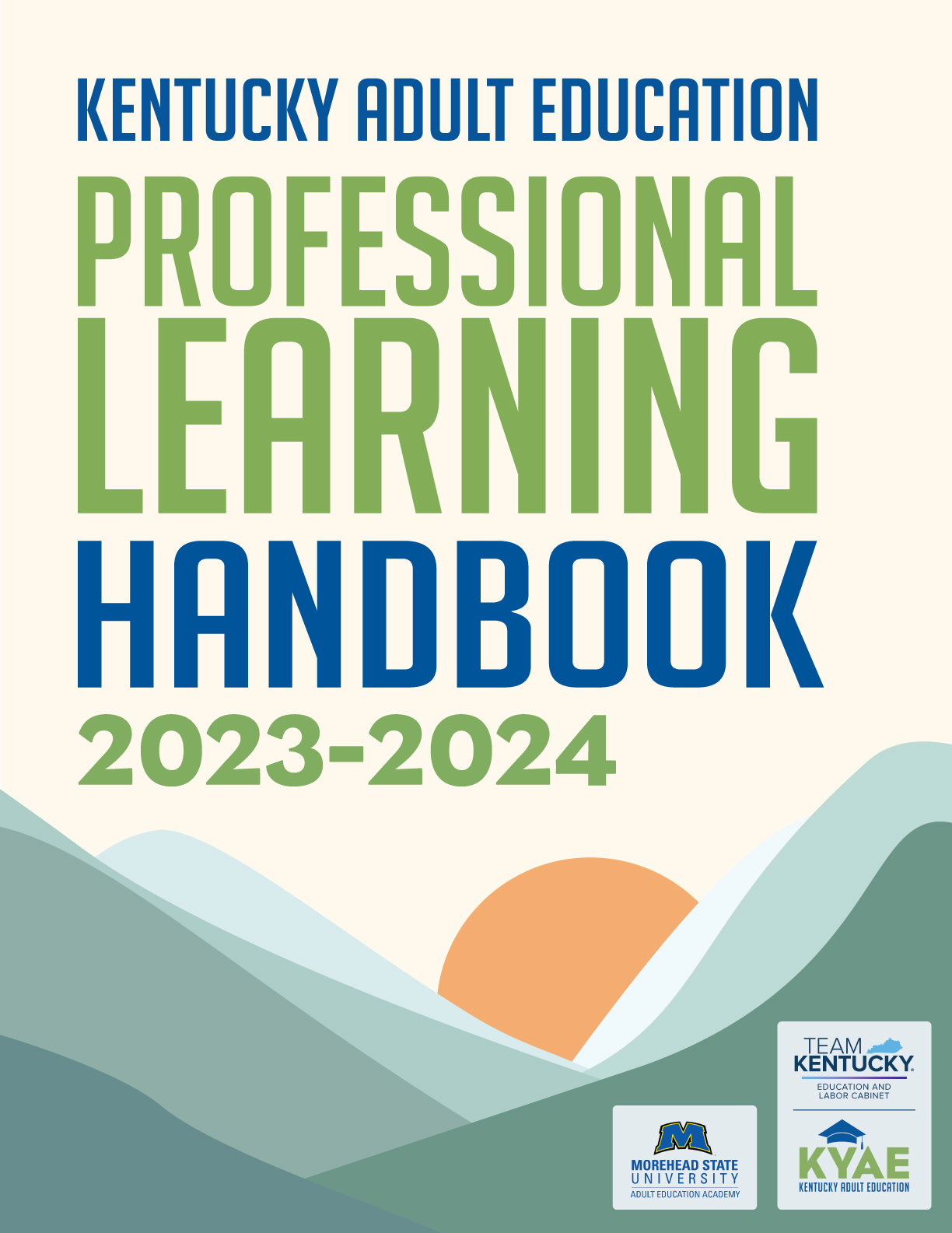 KY Adult Education Professional Learning Community | Professional ...