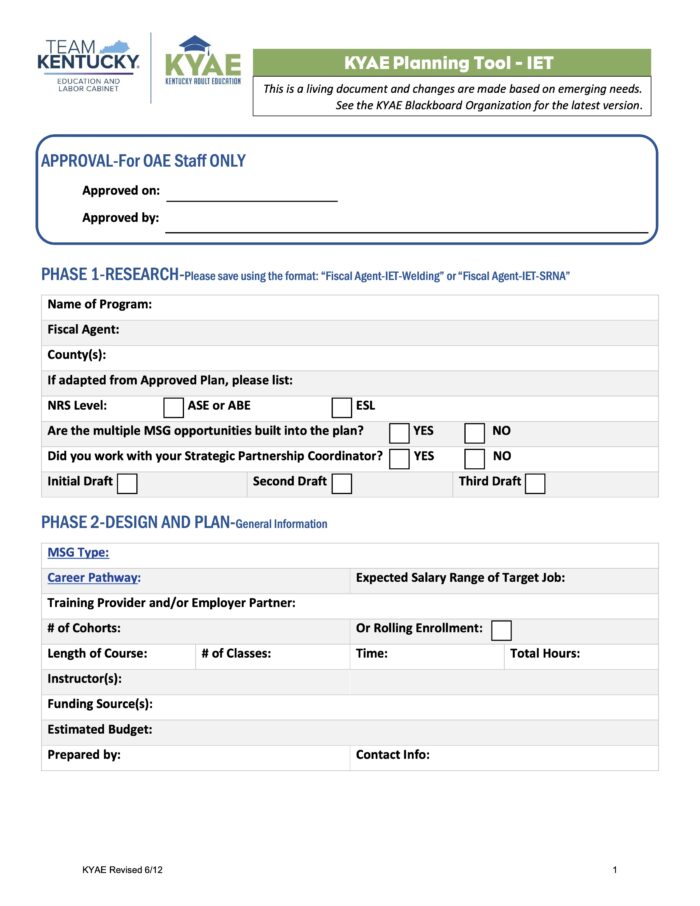 KY Adult Education Professional Learning Community | Instructional ...